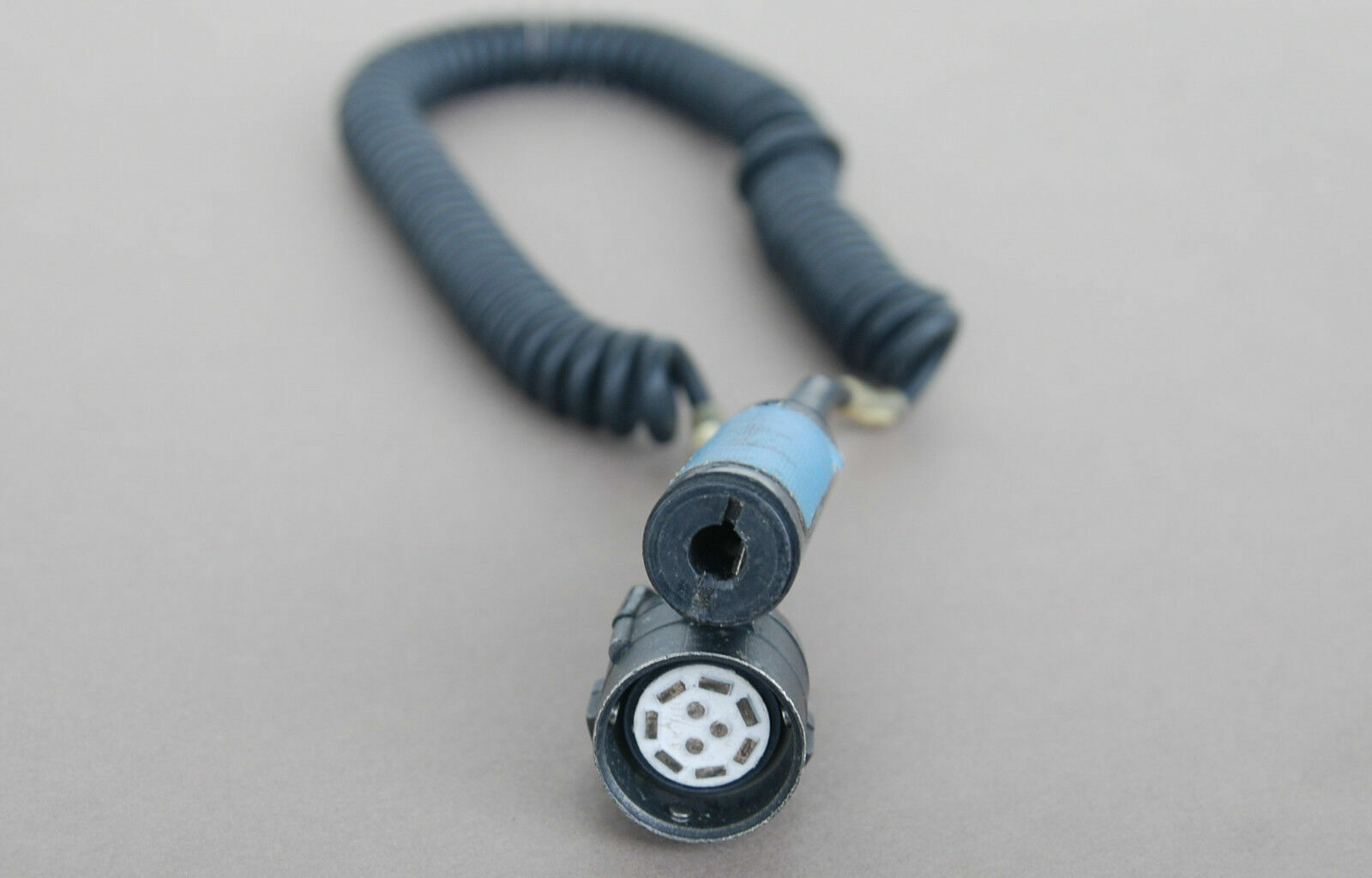 U-92A/U BOWMAN HEADSET HANDSET ADAPTOR PRC6 PRC8 PRC9 PRC10 PRC25 ...