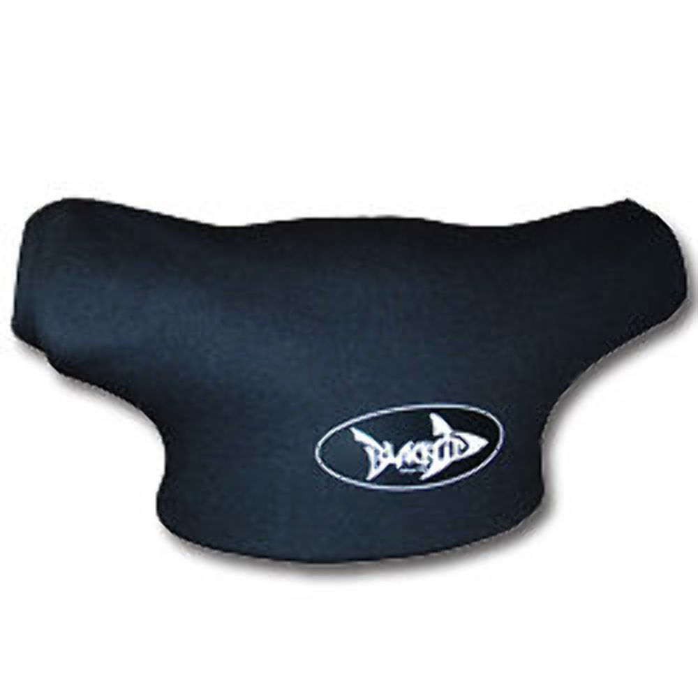 Kawasaki STX 900-1100-STX 12F-STX-R Handlebar Cover Jet Ski BlackTip ...