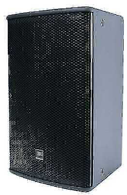 JBL AC2212/00 12 Inches Compact 2-Way Passive Loudspeaker - Black for ...