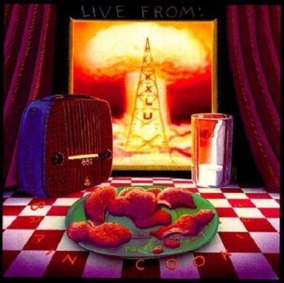 Various Artists - Taste Test 1 -Crimony Firehose Lawndale Always August ...