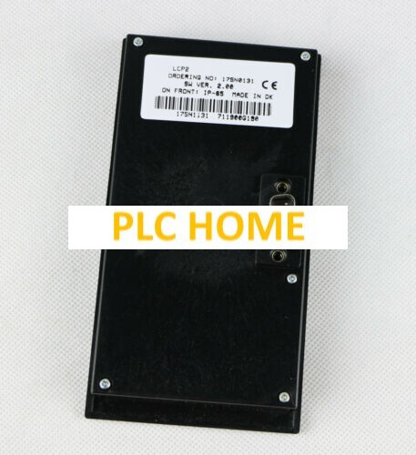 1PC Brand New LCP2 universal operator panels 175N0131 #WM06-T | eBay