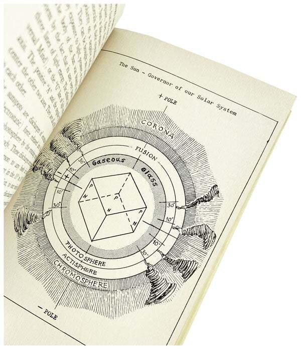 George W Van Tassel / The Council of Seven Lights 1st Edition in DJ ...