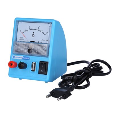 110V-240V DC Power Supply For Mobile Phone Repair DC Regulated Power ...