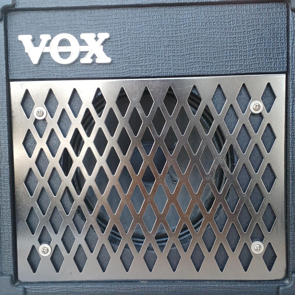 VOX DA5 Guitar Amplifier - Full Working and Excellent Condition from ...