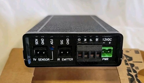 Panja AXB-TC Television Controller - Lot of 3 - USED | eBay