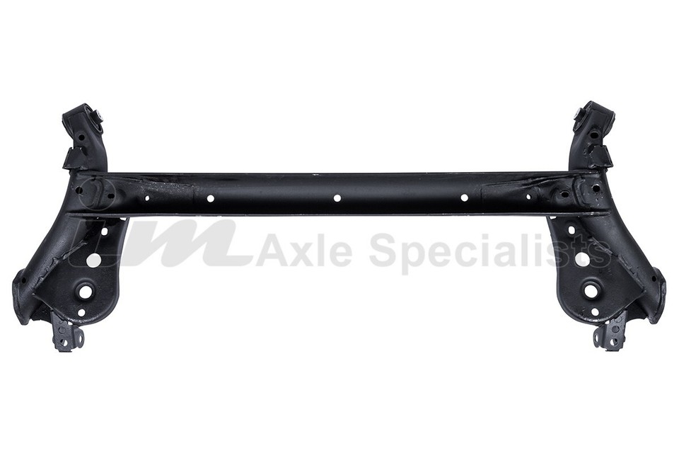 Refurbished Rear Axle (NO EXCHANGE) for Ford Fiesta MK6/7 2008-2017 ...