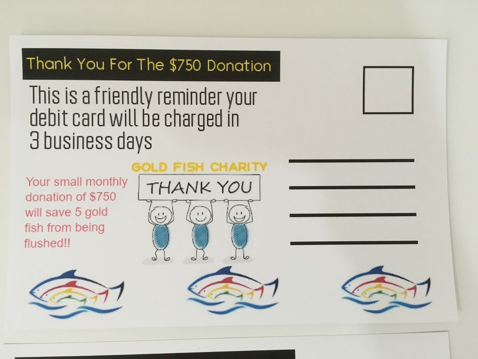 6 PACK - Adult PRANK Mail Postcards - FUNNY Joke Revenge Gag Gift ...