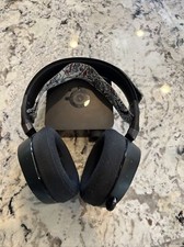 SteelSeries Arctis Pro Wireless Gaming Headset Wireless Transceiver ...