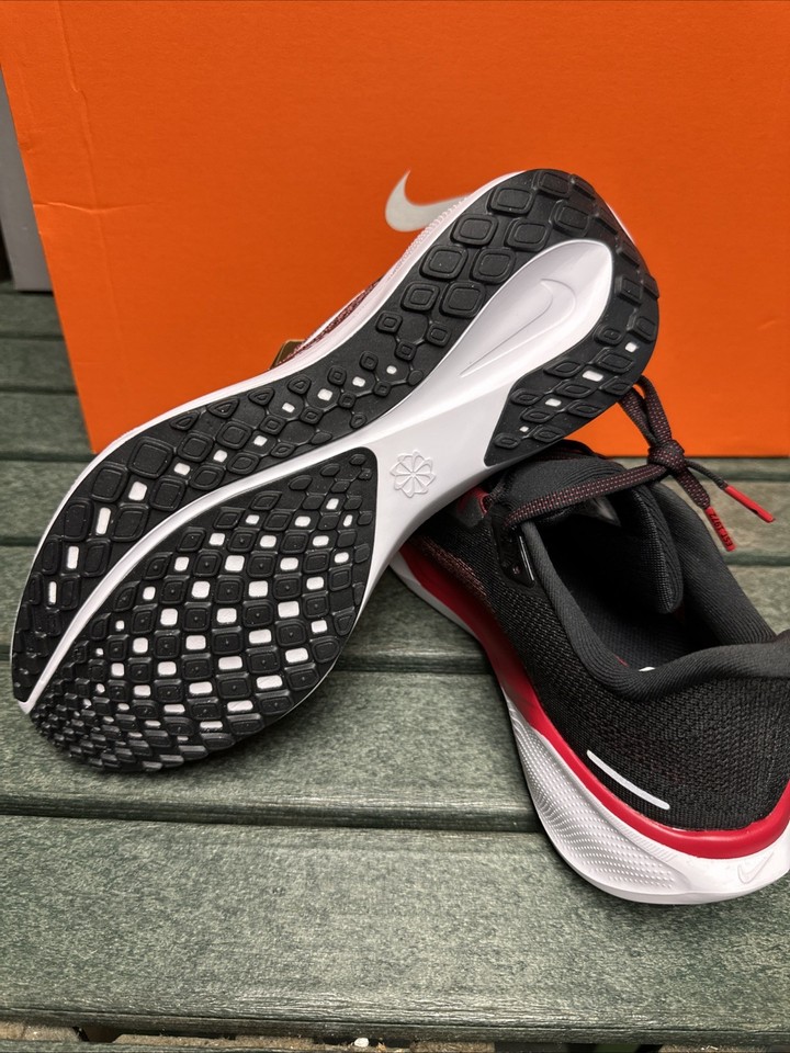 New Nike Pegasus 41 Mens NFL Atlanta Falcons Running Shoes FZ5084 001 ...