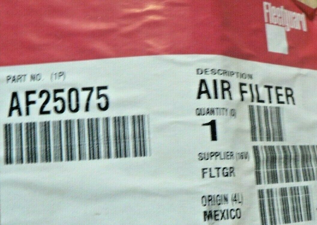 MANN C17308 - Air filter cross reference