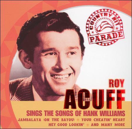 Country Hit Parade by Roy Acuff (CD, 2006, Direct Source) for sale ...