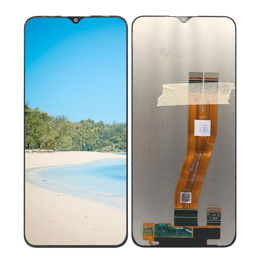 For Samsung A03 SM-A035F SM-A035M LCD Touch Screen Digitizer Display ...