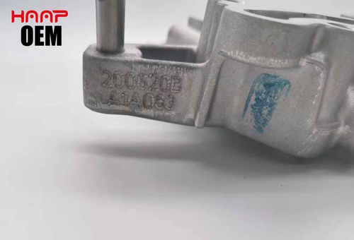 OEM Camshaft Bridge Bracket for Audi A4 A5 A6 VW Passat Jetta Golf ...