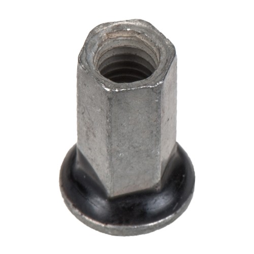 OEM NEW GENUINE Roof Rack Rail Side Rail Nut 00-14 GM Trucks and SUVs ...