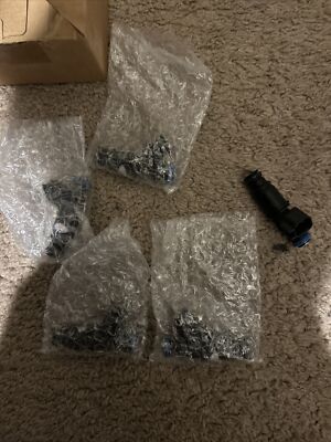 3.8L Misc Fuel Injection Parts(12583221) Pontiac Grand Prix 2004 2005 ...