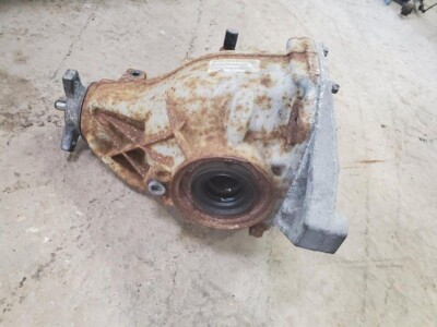2010-2014 Dodge Challenger Rear Axle Differential Carrier Assembly 3.06 ...
