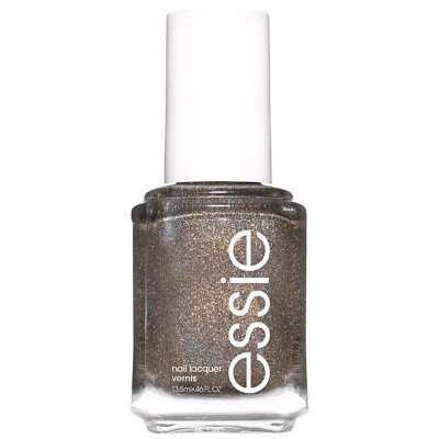 Essie Nail polish, stop look & glisten, 1570, gorge-ous geodes ...