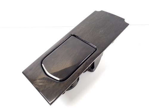 PORSCHE PANAMERA 970 2012 CUP HOLDER (COLOR: SWEDISH BIRCH)97055348100 ...