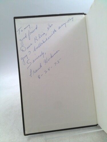 The Home Invaders by Frank Hohimer (1975, Hardcover) for sale online | eBay