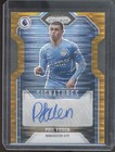 Phil Foden Golden Baller - Card Value