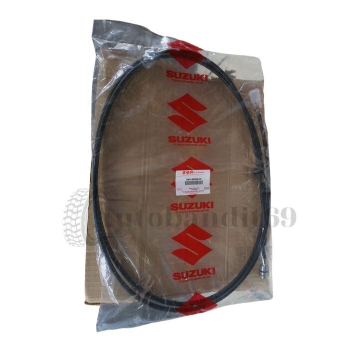 SUZUKI SJ410 JIMNY SAMURAI SIERRA SPEEDOMETER SPEEDO CABLE GENUINE | eBay