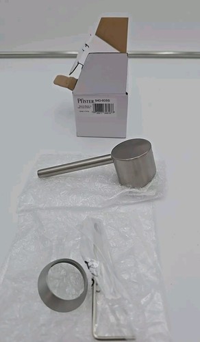 Pfister Handle Replacement Silver 940-605S New 38877648186| eBay