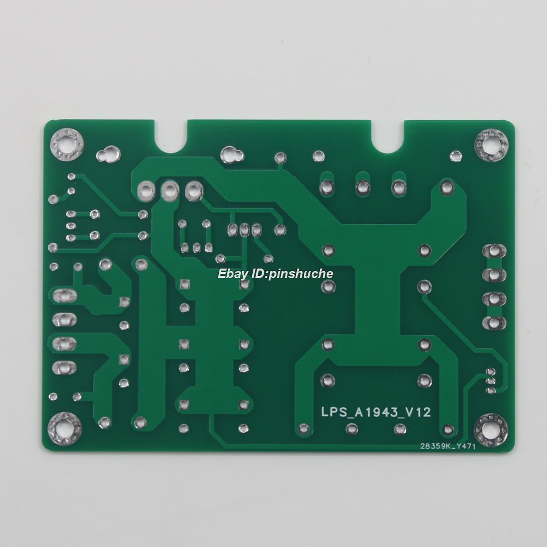 HiFi Linear Power Supply Board Kit DC5V-DC24V Low Noise PSU For Audio ...