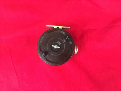 Reels - Centrepin Fishing Reel