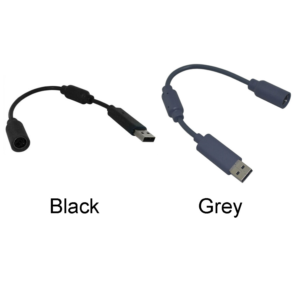 Xbox 360 Controller Wired Adapter