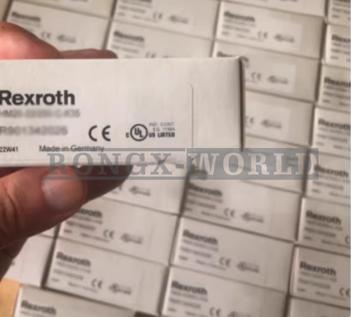 NEW 1PC Rexroth pressure sensor HM20-2X/250-C-K35 | eBay