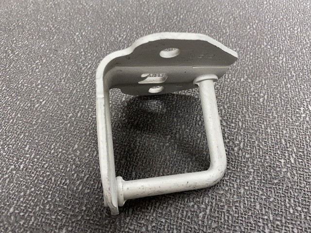 2009-2020 RAM 1500 2500 Hood Latch Striker OEM# 68235434AA | eBay