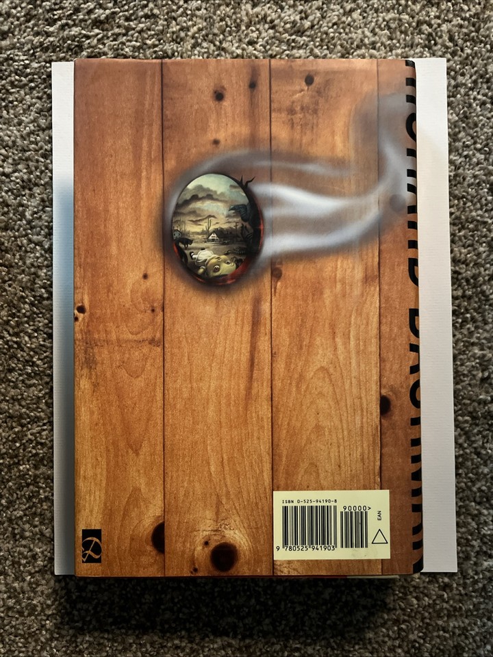 The Regulators by Richard Bachman - Hardcover First Trade Printing | eBay