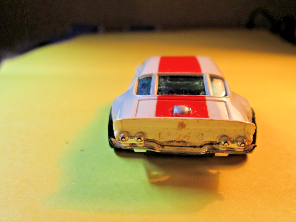 Aurora AFX Trans am Camaro Z28 ho slot car | eBay