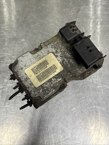 2003-2005 Dodge Ram 3500 5.9L Cummins ABS Anti-Lock Brake Module ...