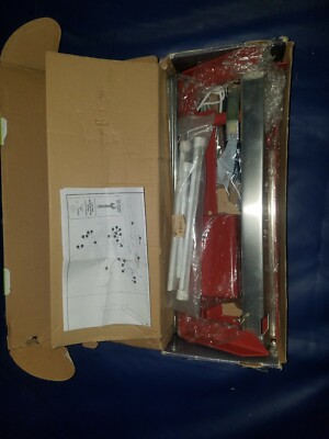 NEW Allen Claymaster Target Thrower - Singles or Doubles at Multiple ...