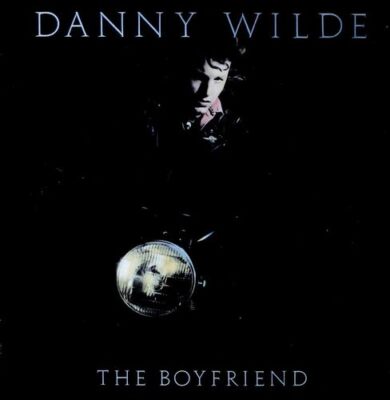 Danny Wilde : The Boyfriend CD (2022) ***NEW*** FREE Shipping, Save £s ...