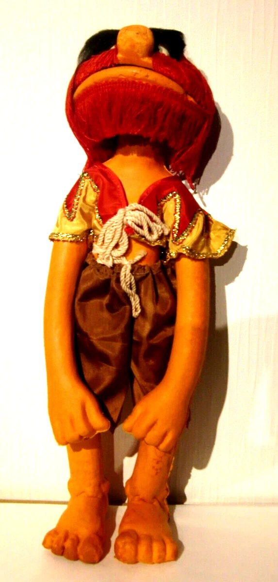 Animal Muppet Alt Art