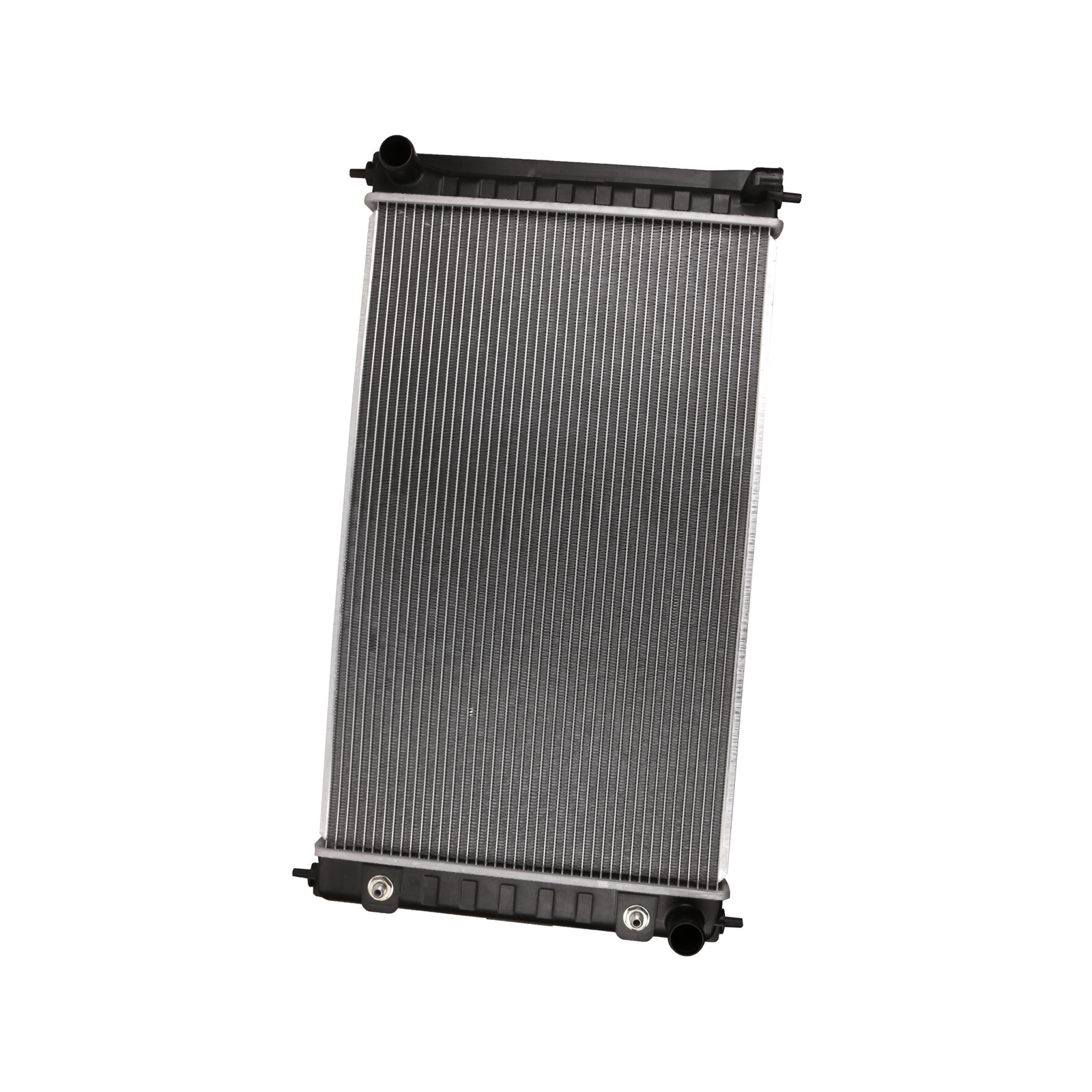 New Radiator For 07-18 Nissan Altima L4 2.5L 09-19 Maxima V6 3.5L ...