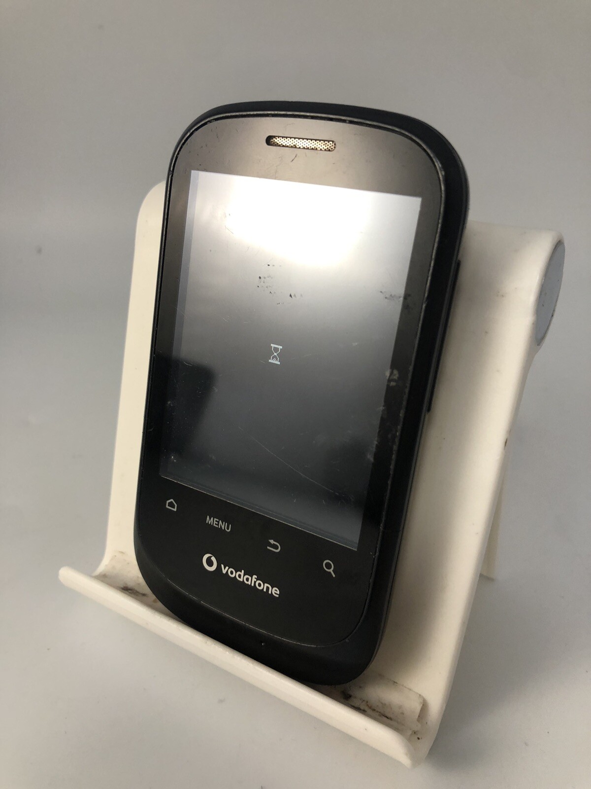 Vodafone 858 Smart Black Vodafone Network Mobile Phone | eBay