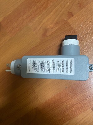 THE FLASHER Generator field flasher | eBay