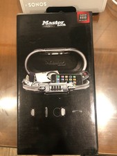 Master+Lock+P19918+Key+Safe+Space+With+Black+Cover%2Fsilver+Inside+Anti ...