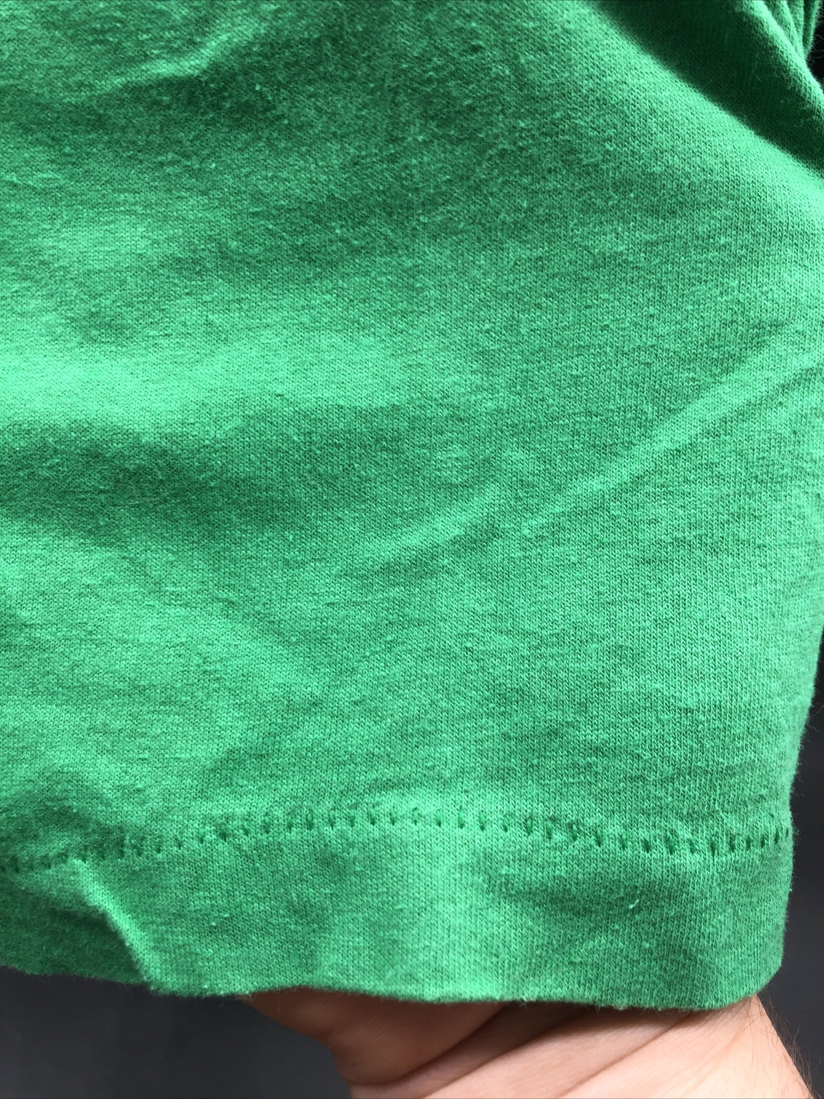 Vintage 1985 Oregon Ducks Quack Attack Single Stitch … - Gem