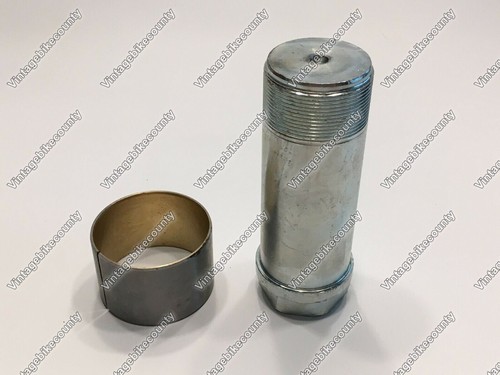 C7NN3127D, C7NN3153B Front Axle Pin & Bushing Fit Ford 2000, 3000, 3600 ...