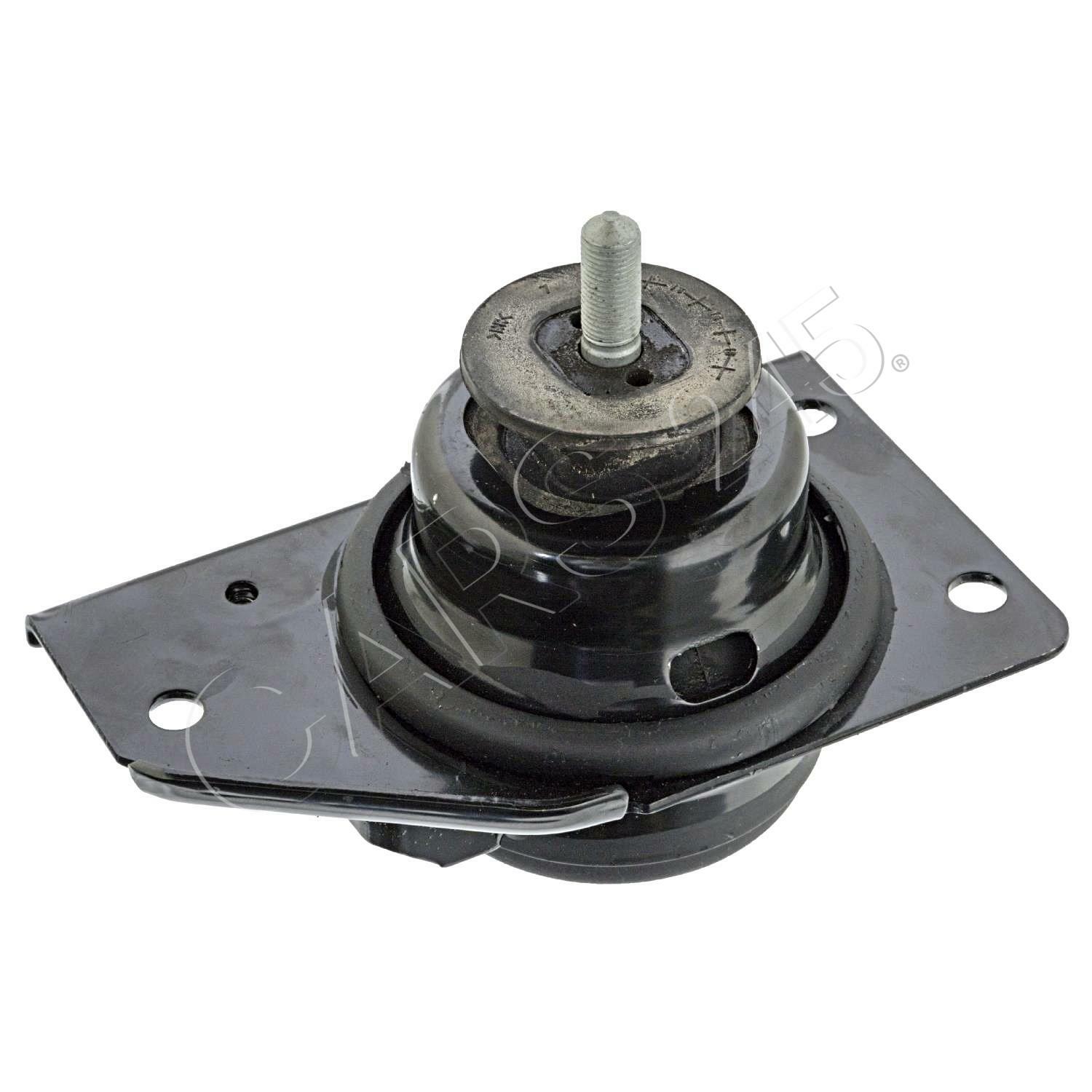 FEBI Engine Mounting Right For HYUNDAI Accent III 21810-1E000 | eBay