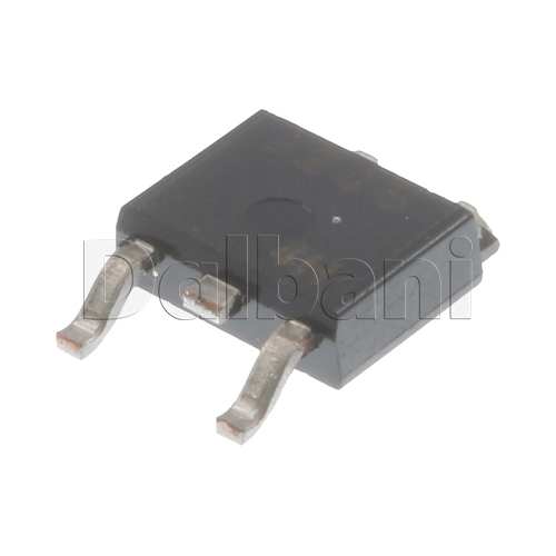 2SJ245 Original New Hitachi Power MOSFET 5A 60V 0.38Ohm P-Channel Si ...