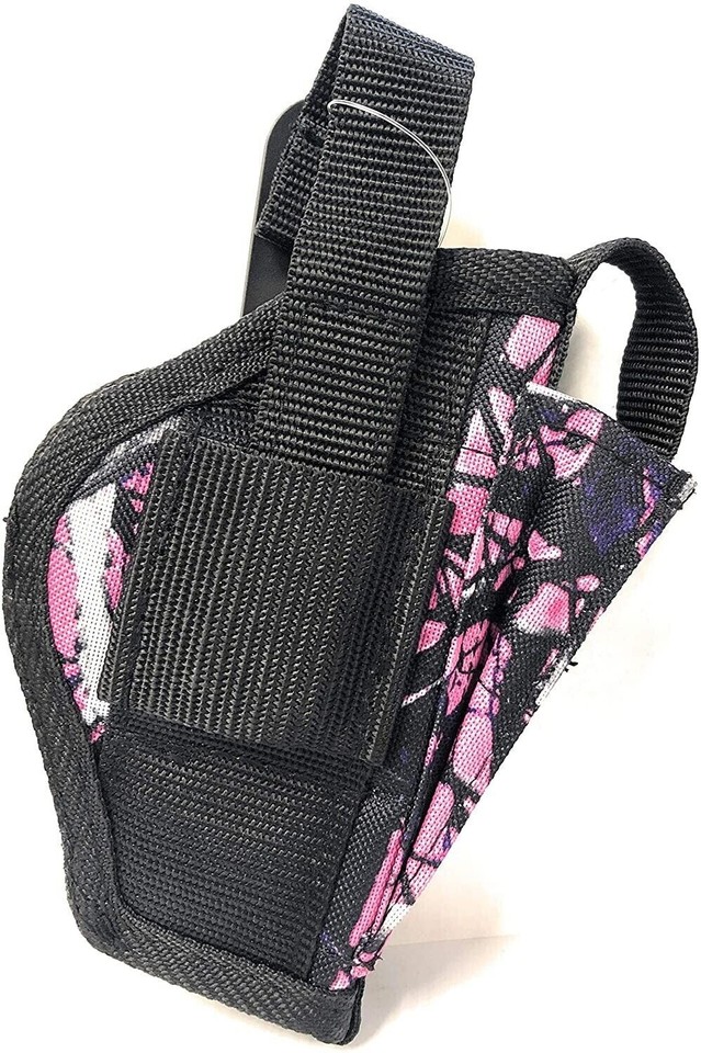 Bulldog Muddy Girl gun holster for Kel-Tec PF9 672350209084| eBay