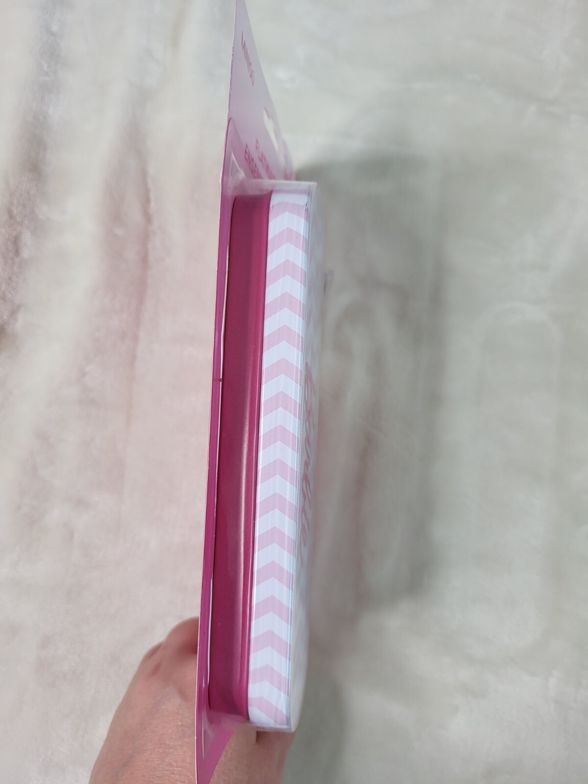 🇨🇦 Barbie Official Miniso Travel Cutlery Set With Pink Carry Case, Fork ...