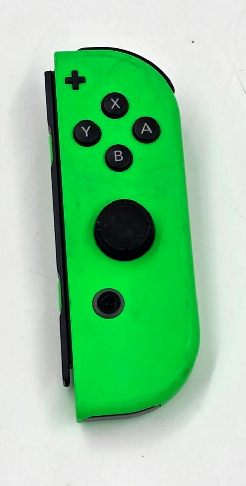 OEM Genuine Nintendo Switch Joy Con Controller - Left or Right Joy-Cons ...