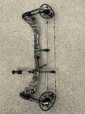 Mathews Halon 32 6 Specifications