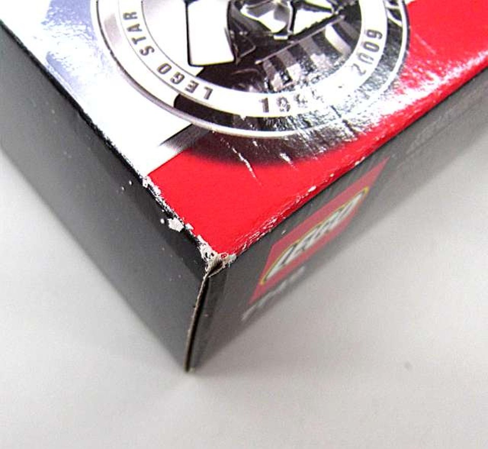 LEGO Echo Base Model Number LEGO Star Wars 7749 LEGO | eBay